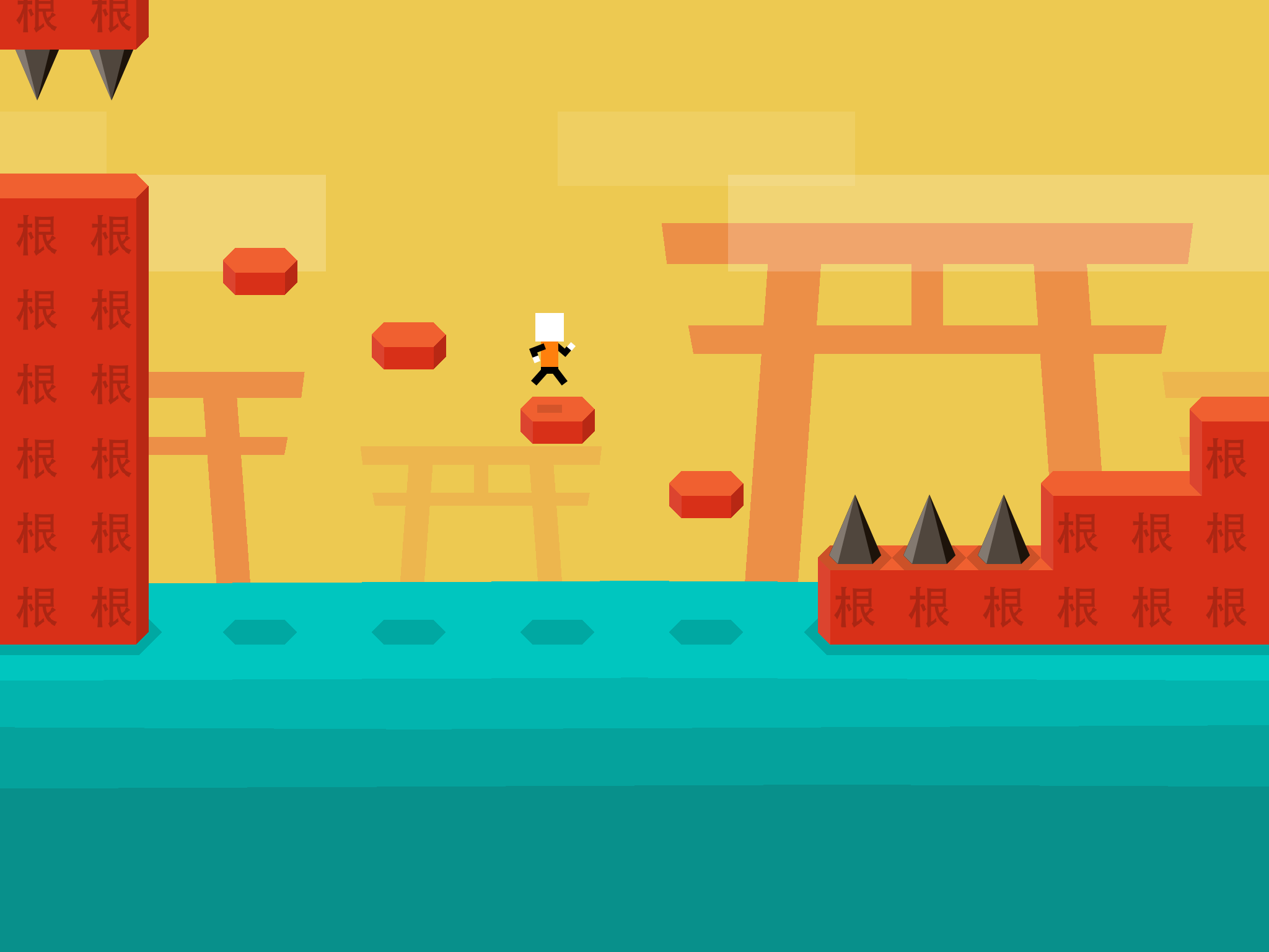 Mr Jump: Play Fun Arcade Games for Android/iOS - TapTap