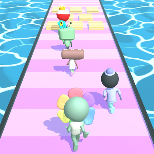 Dandys Shortcut Run World for Android/iOS - TapTap