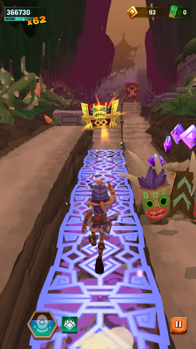 Temple Run: Legends Latest Version for Android/iOS - TapTap