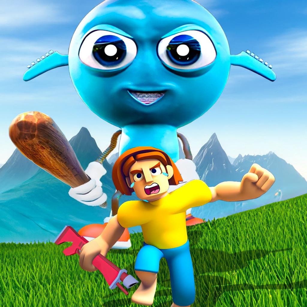 Color Creature Hunter for Android/iOS - TapTap