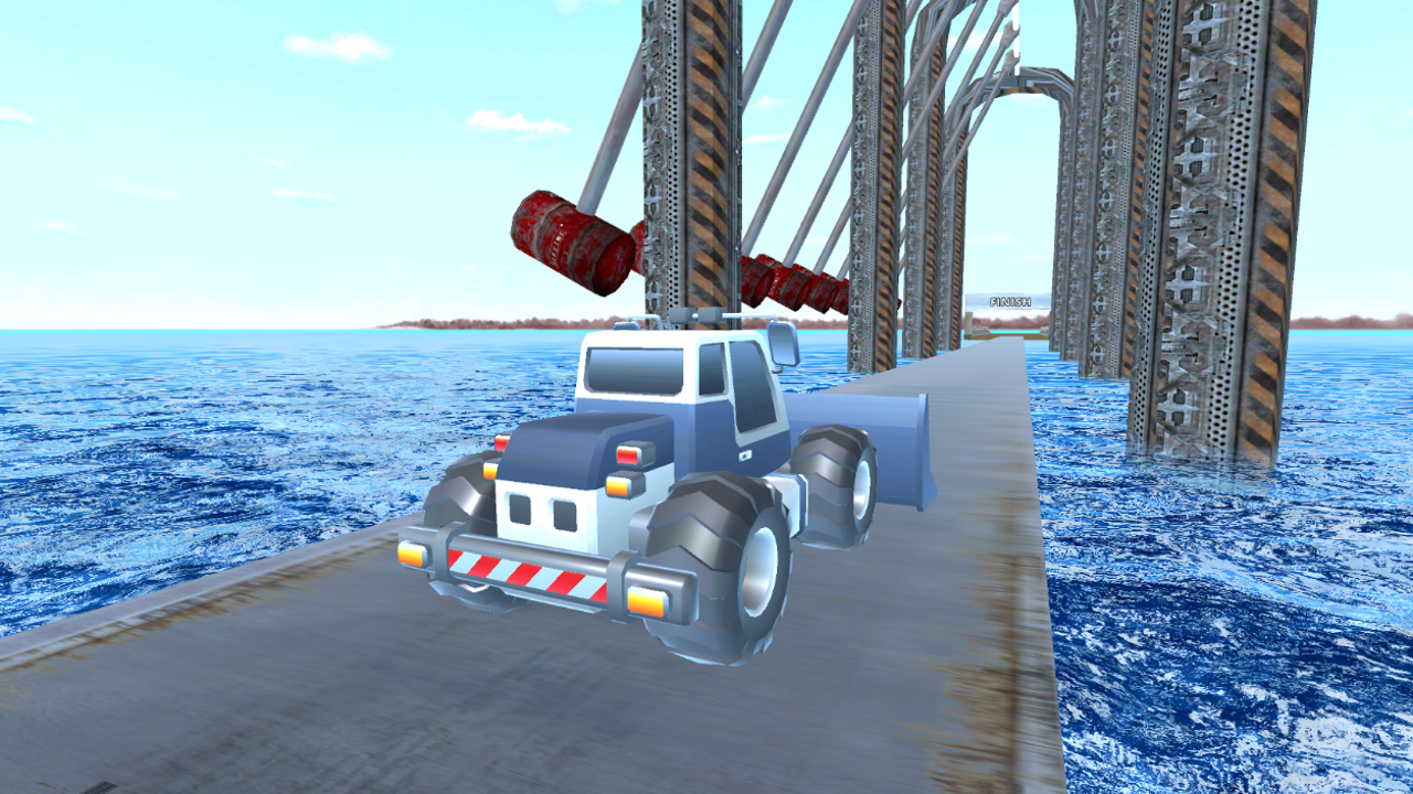 Mad Cars Racing and Crash Game android iOS apk download for free-TapTap