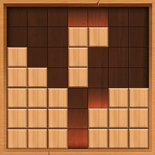 Wood Puzzle - Block Legend Block Puzzle Game Android/iOS 版本