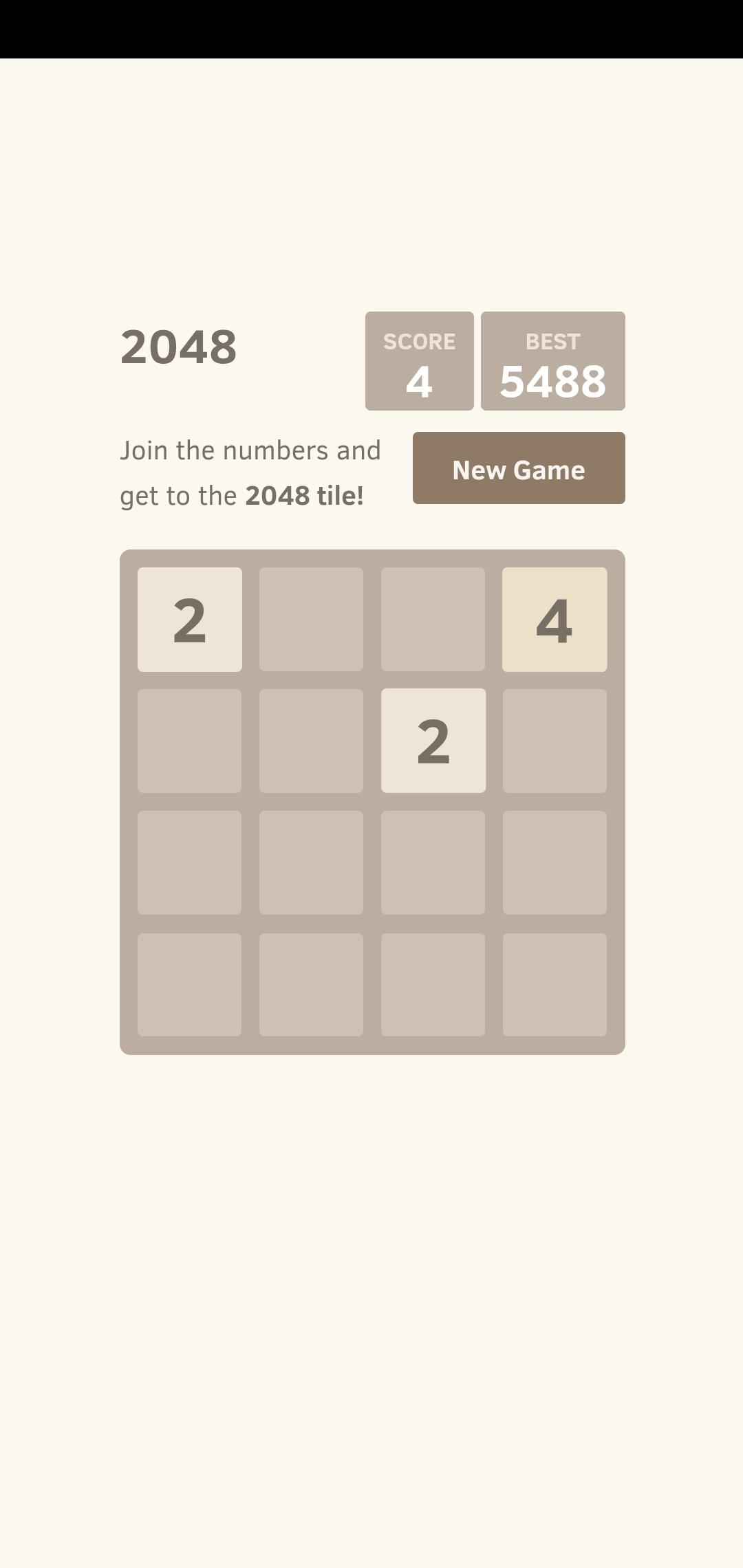 2048 Block Matching Game for Android/iOS - TapTap
