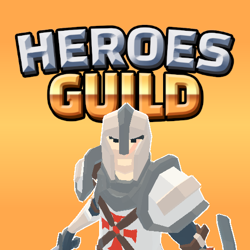 Heroes Guild Latest Version for Android/iOS APK - TapTap