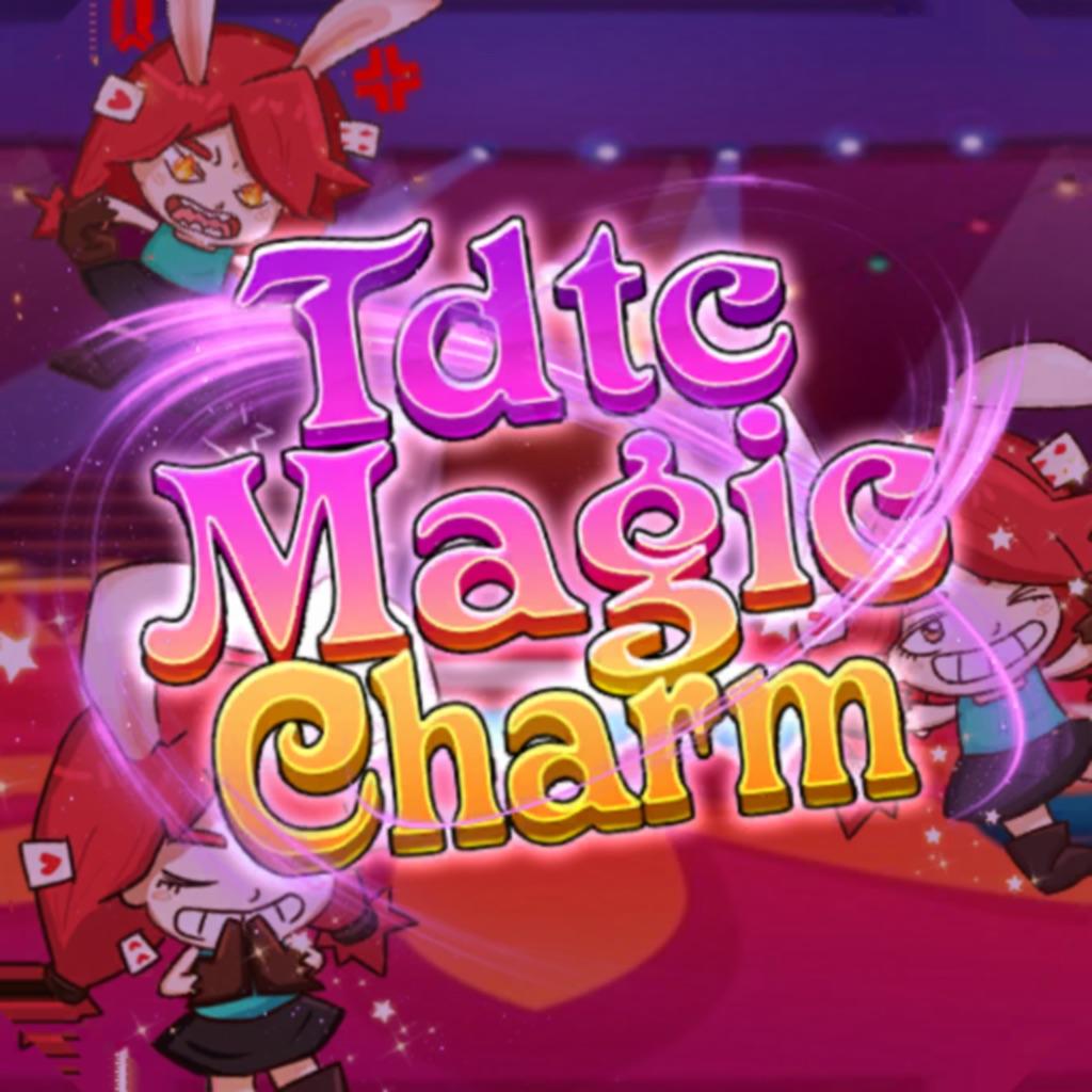 Tdtc Magic Charm Latest Version for Android/iOS APK - TapTap
