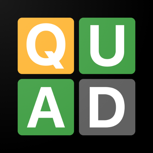 Quad Wordles Quordle Latest Version for Android/iOS - TapTap