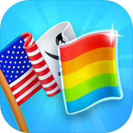 Flag Sort android iOS apk download for free-TapTap
