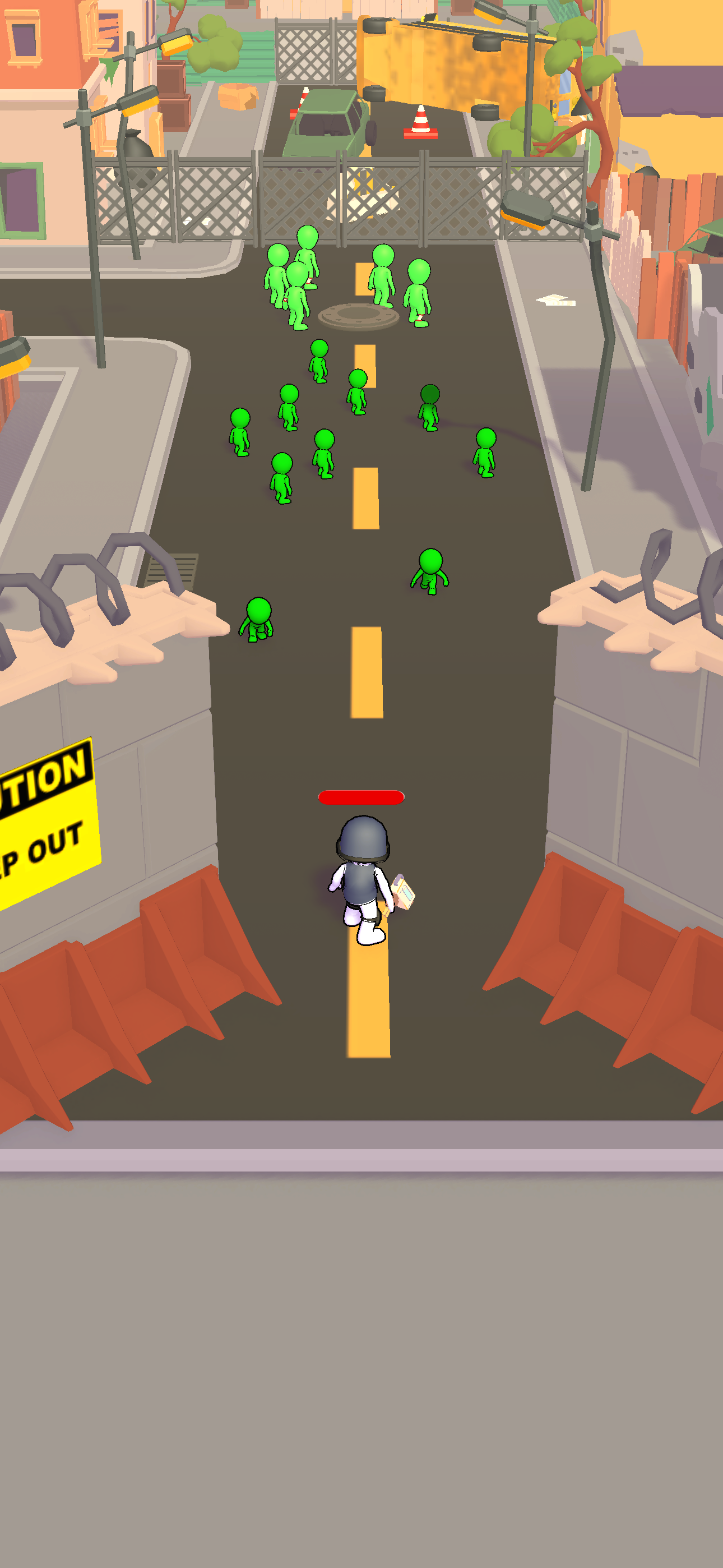 Z Zone android iOS apk download for free-TapTap