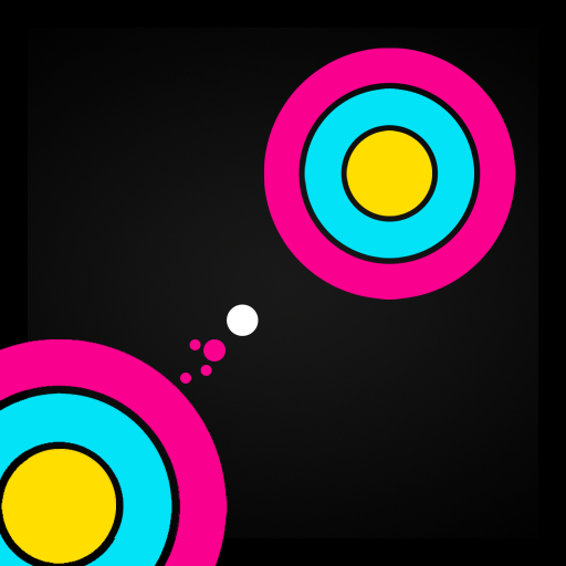 Super Circle Jump Latest Version for Android/iOS - TapTap