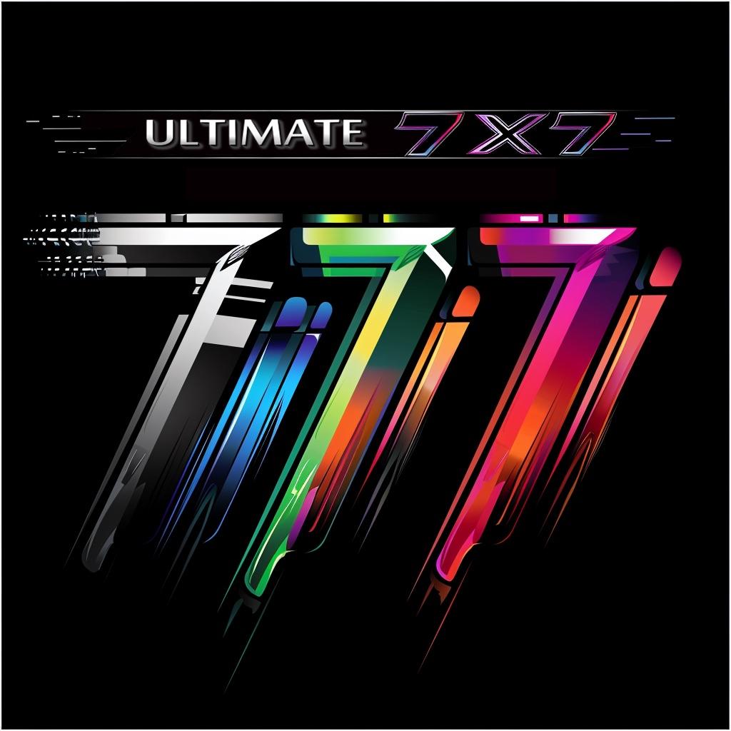 7x7 Ultimate Latest Version for Android/iOS APK - TapTap