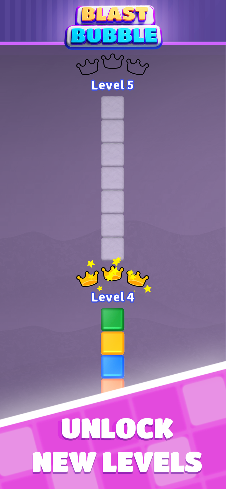 Blast Bubble android iOS apk download for free-TapTap