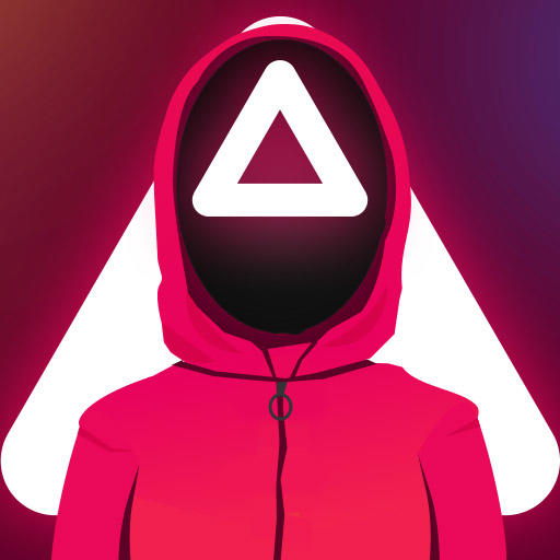 Squid Game 2 2D android iOS-TapTap