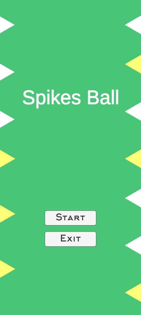 Spikes Ball android iOS-TapTap