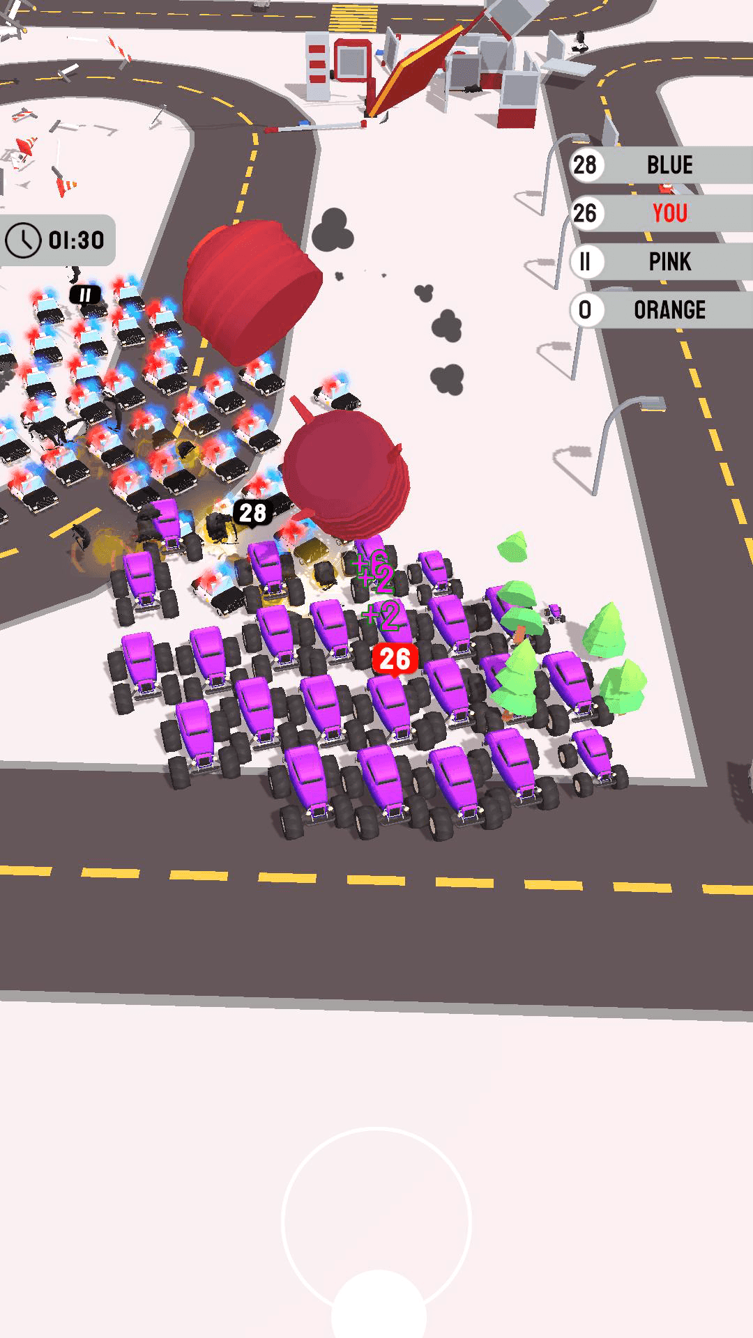 Car Gang android iOS apk download for free-TapTap