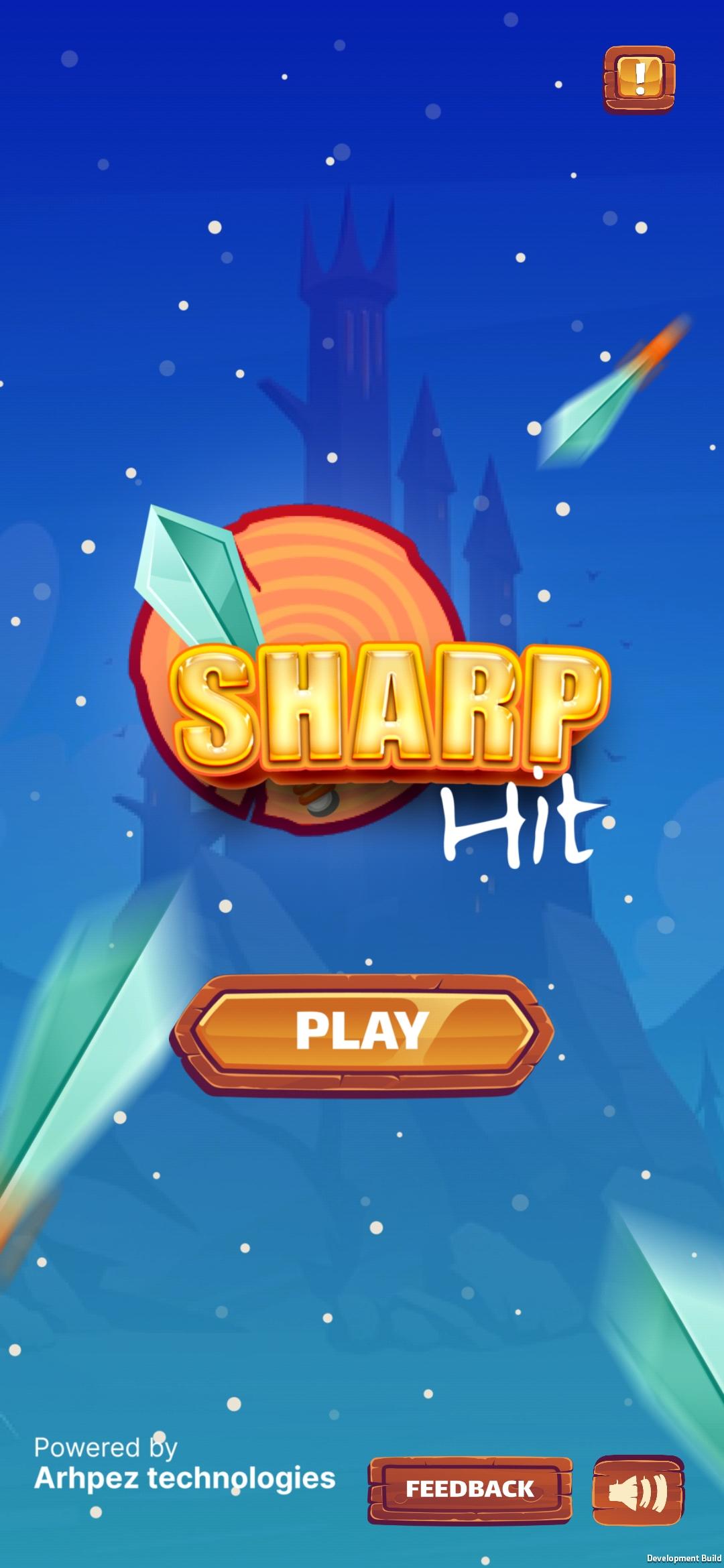 Sharp Hit android iOS apk download for free-TapTap