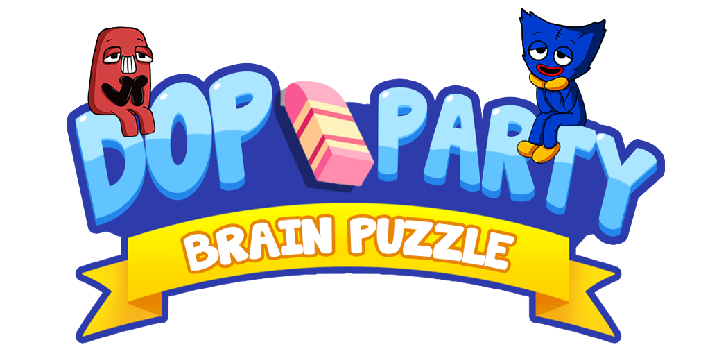 DOP Party-Brain Puzzle android iOS-TapTap