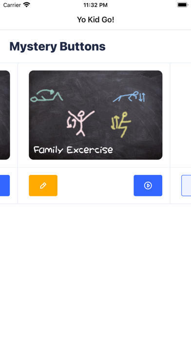 Yo Kid Go! android iOS-TapTap