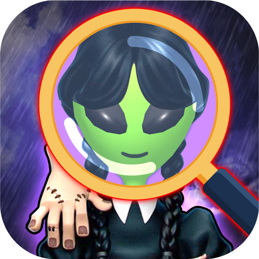 UFO 3D: Find Alien Latest Version for Android/iOS - TapTap