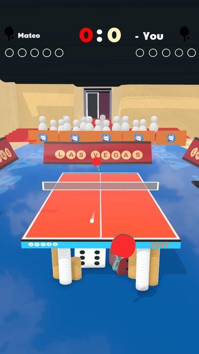 Tap Pong - Ping Pong Game android iOS apk download for free-TapTap