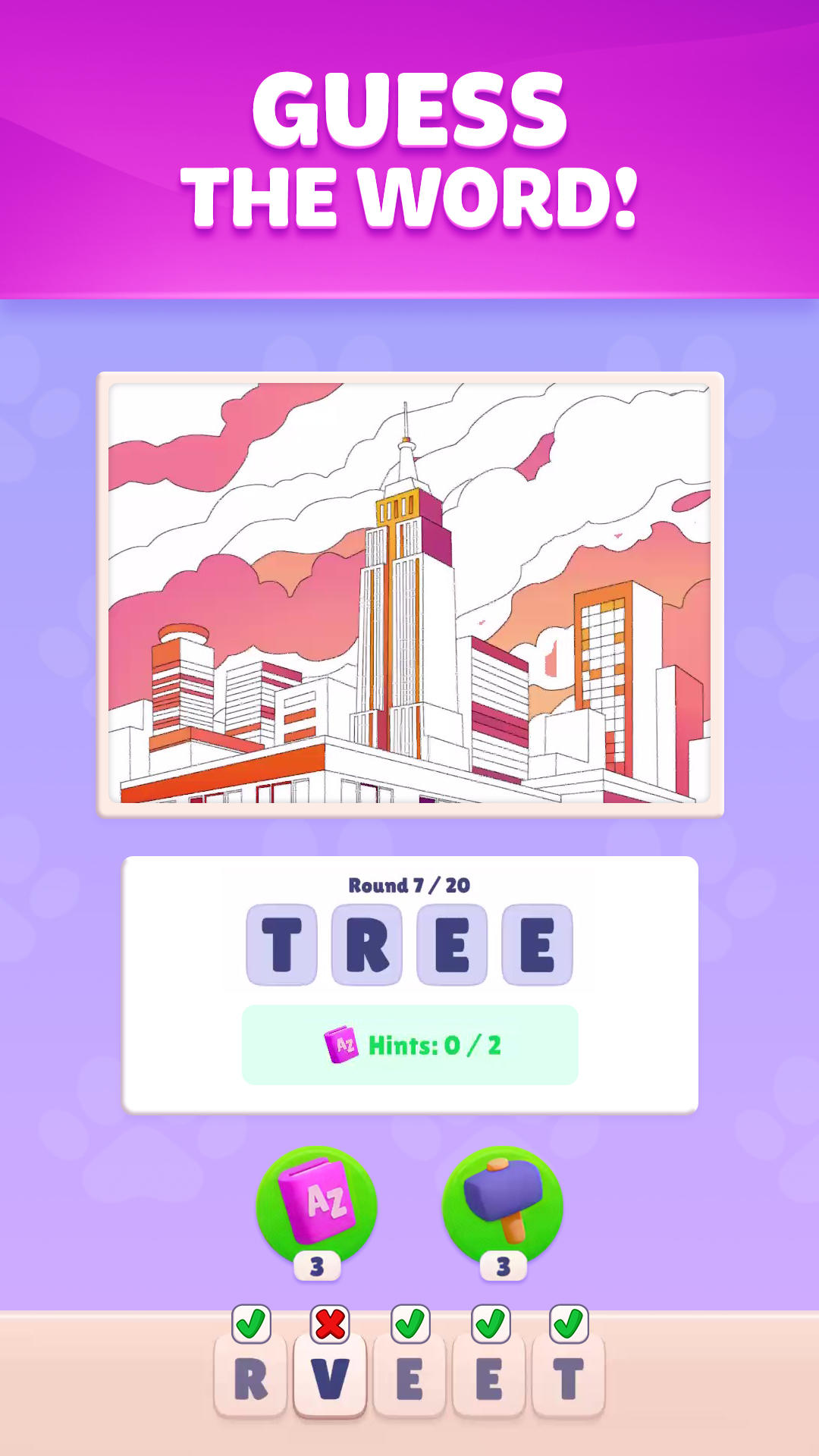 Color words Latest Version for Android/iOS APK - TapTap