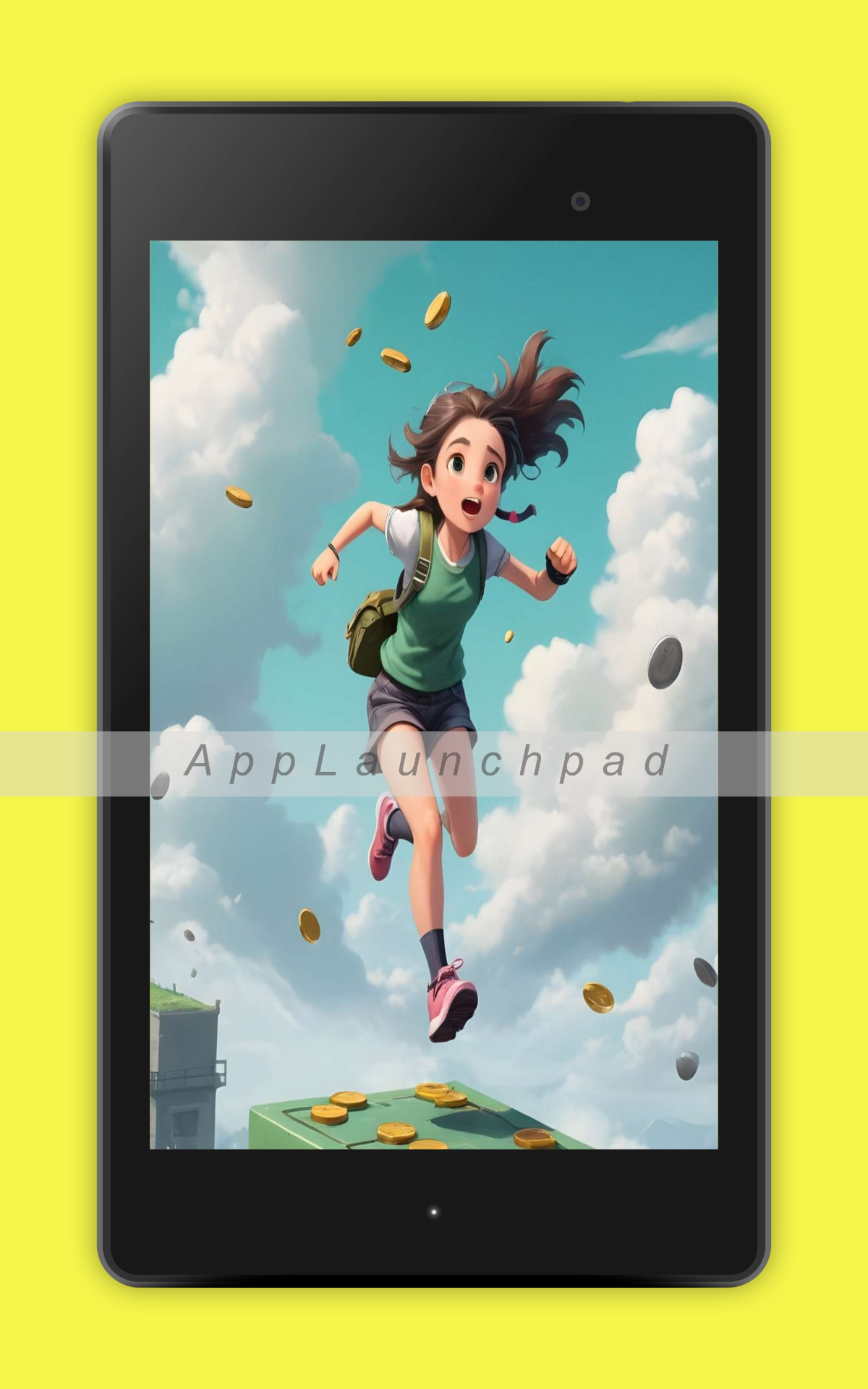 Sky Rush android iOS apk download for free-TapTap
