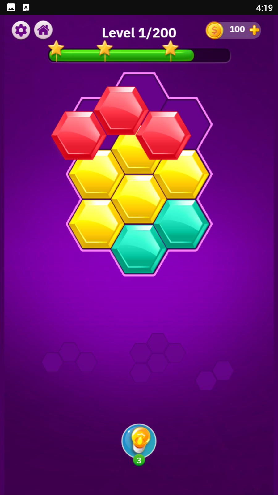 Blocks Mania android iOS-TapTap