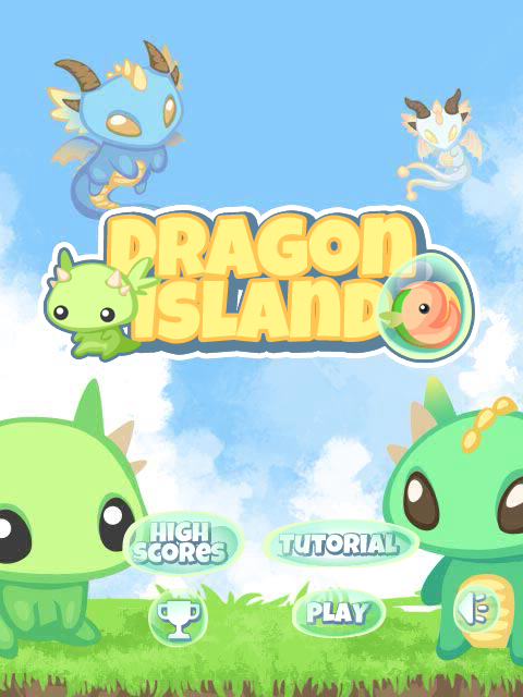 2048 Dragon Island android iOS-TapTap