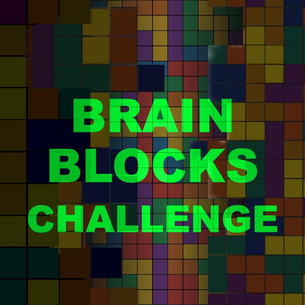 Brain Blocks Challenge for Android/iOS - TapTap
