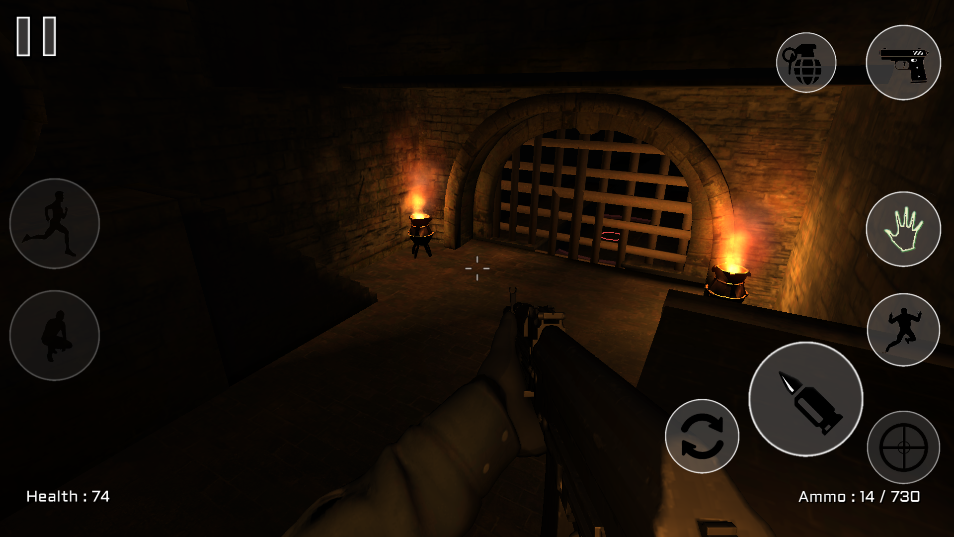 Rake Monster - Horror Escape android iOS apk download for free-TapTap