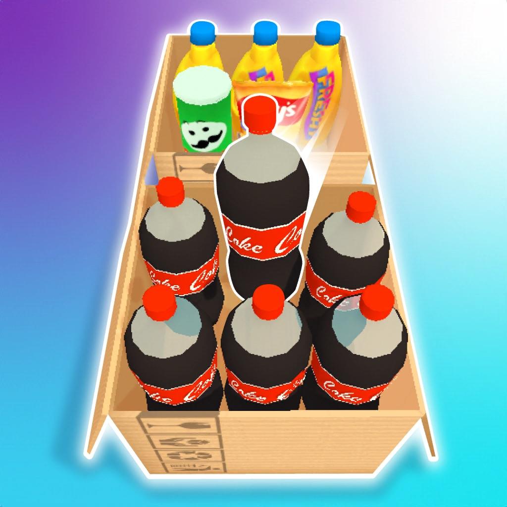 Download Fill the Carts for Android/iOS APK - TapTap