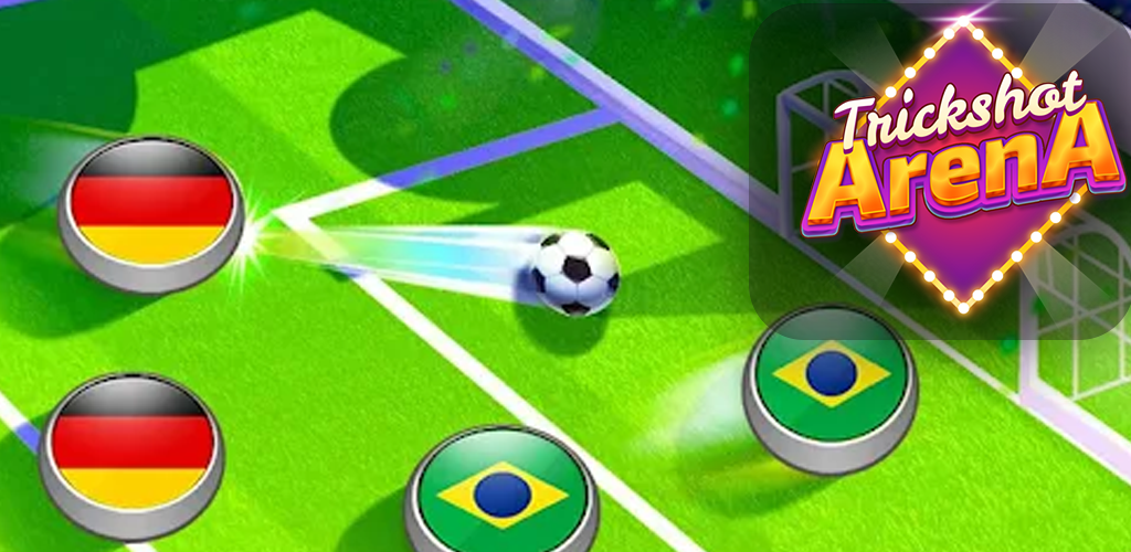 Trickshot Arena 2023 Latest Version for Android/iOS - TapTap