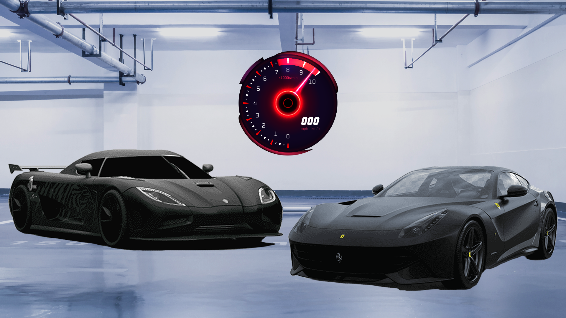 Car Engine Simulator android iOS-TapTap