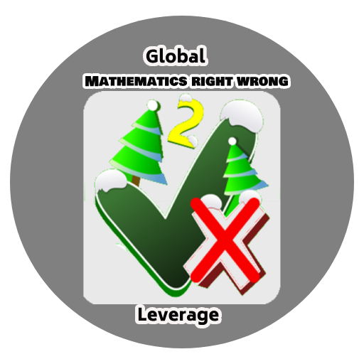 Mathematics Right wrong for Android/iOS - TapTap