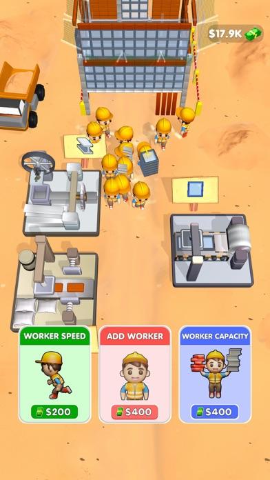 Buildtopia! android iOS apk download for free-TapTap