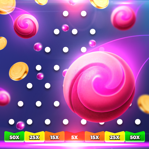 Plinko Fall Latest Version for Android/iOS APK - TapTap