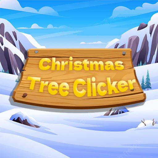Christmas Tree Clicker for Android/iOS - TapTap