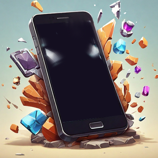 Phone Smash Latest Version for Android/iOS APK - TapTap