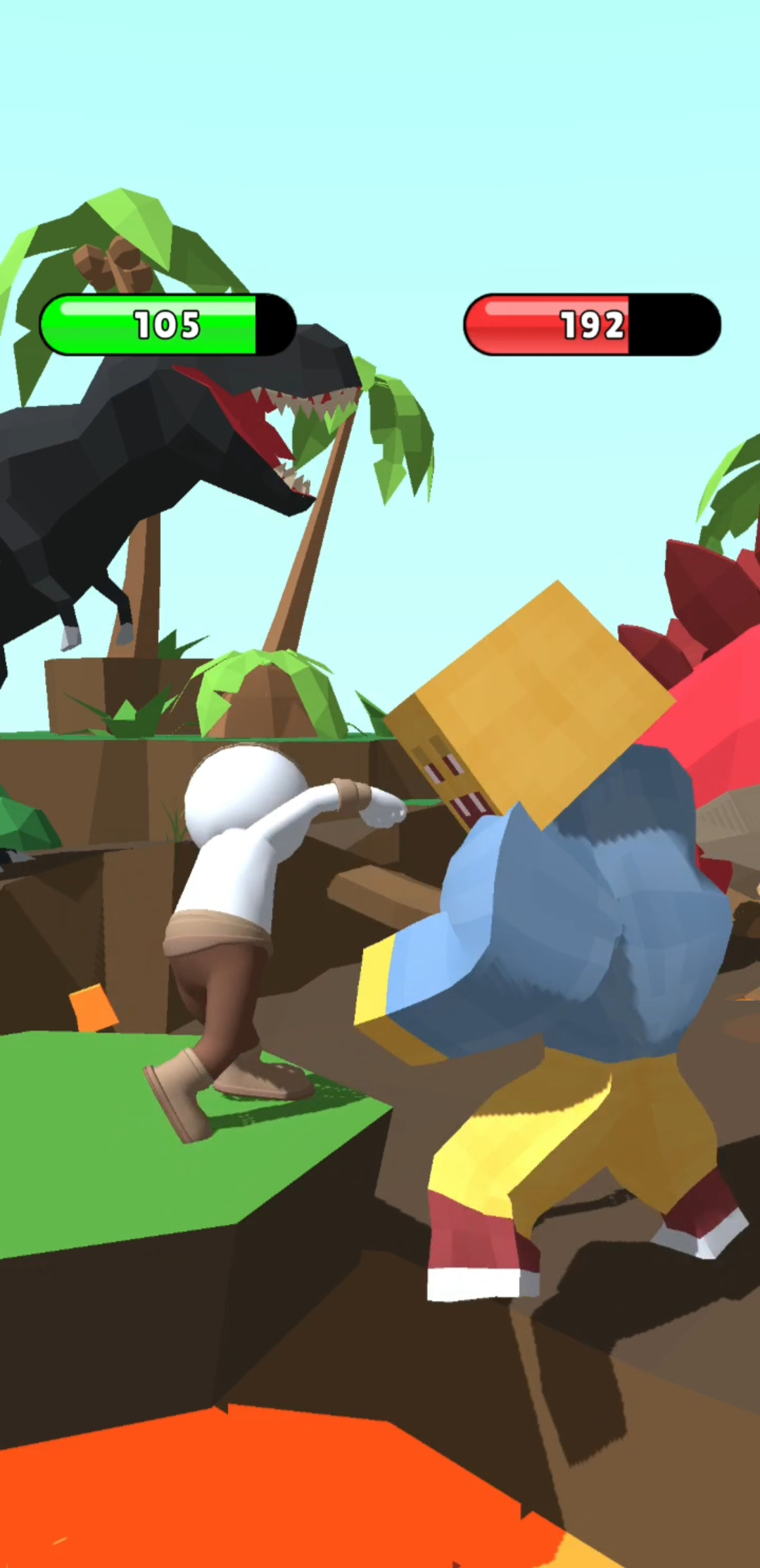 Stickman Run : Madness Cheese android iOS apk download for free-TapTap