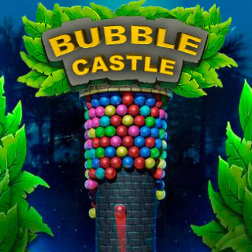 Bubble Castle Latest Version for Android/iOS APK - TapTap