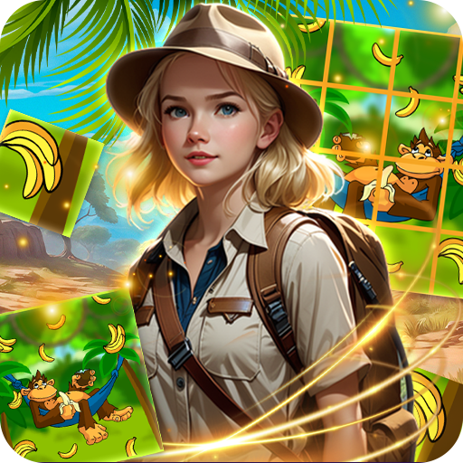Jungle Knights: Celestial Hunt for Android/iOS - TapTap