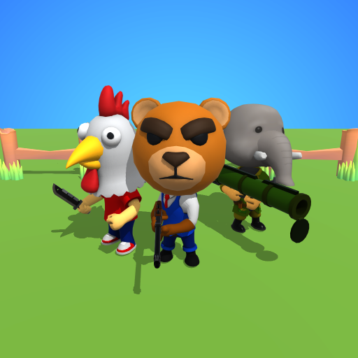 Merge Squad Latest Version for Android/iOS APK - TapTap