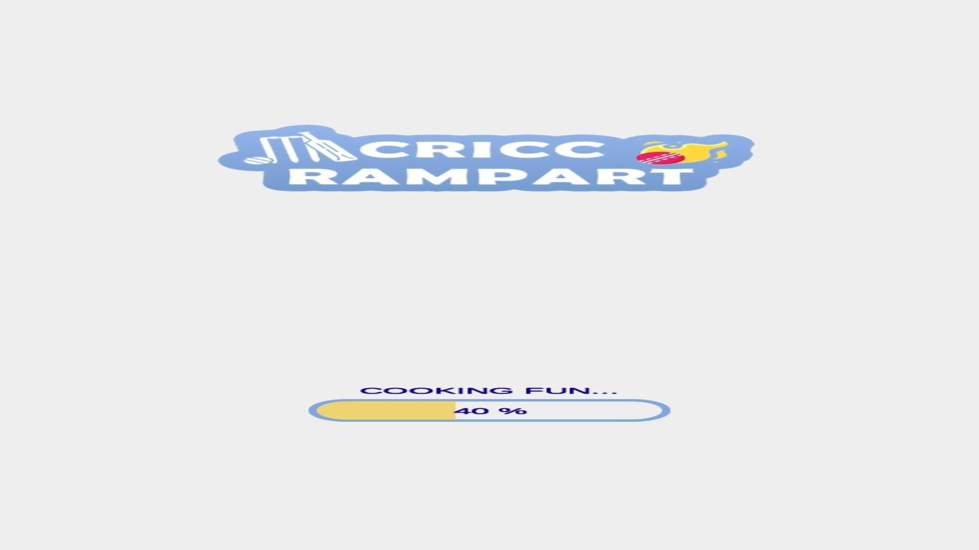 Cricc Rampart: Cricket Run android iOS-TapTap