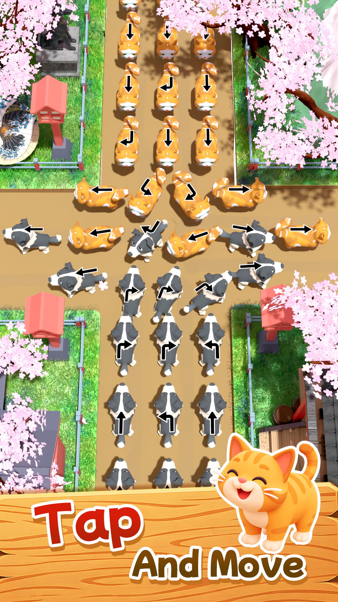 Lamb Escape: Jam Animal Farm for Android/iOS - TapTap
