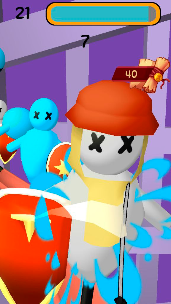 Sword master 3D android iOS apk download for free-TapTap