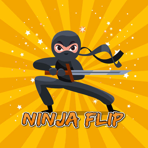 Ninja Flip Ratings & Reviews - TapTap