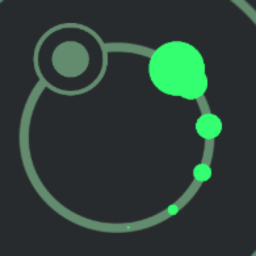 ORBIT SPACE - BALL GAME for Android/iOS - TapTap