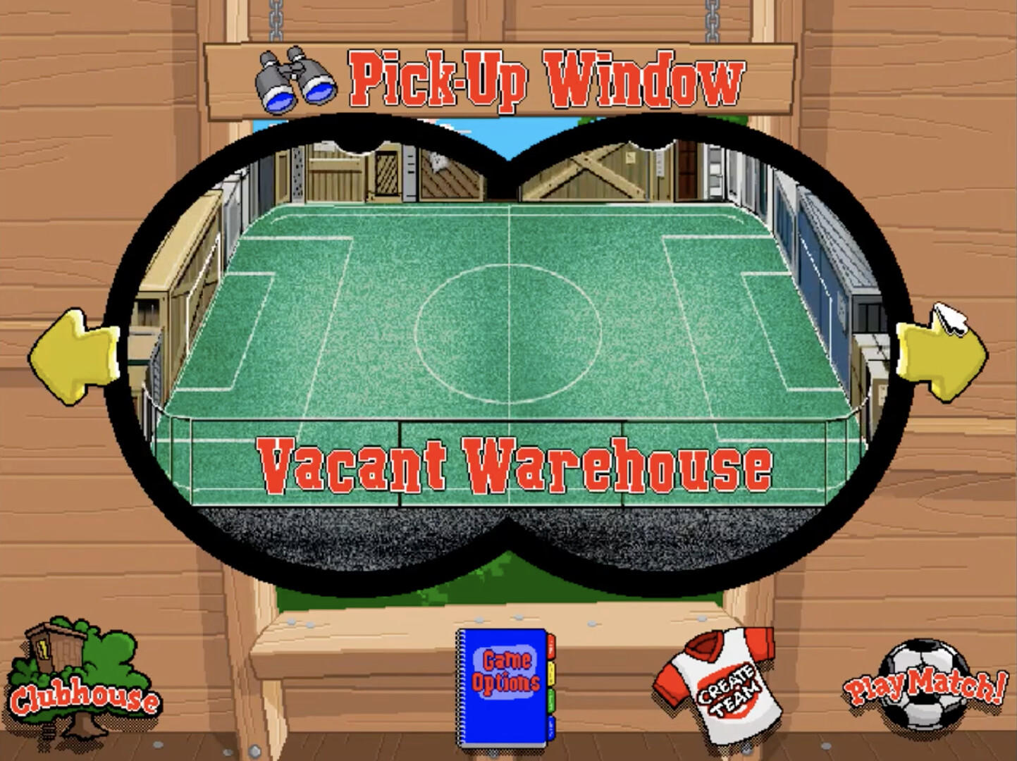 Backyard Soccer 98 Última Versión para Android/iOS - TapTap