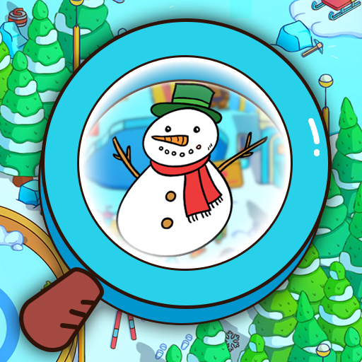 Find Out! Hidden Object Puzzle 1.0.0 for Android/iOS - TapTap