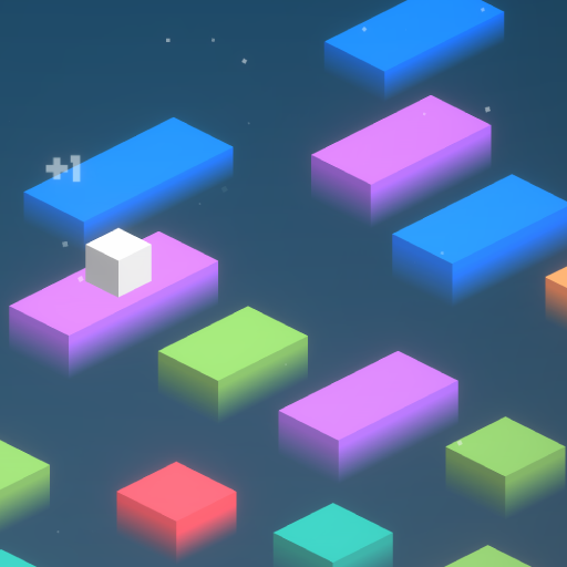 Matrix Jump android iOS-TapTap