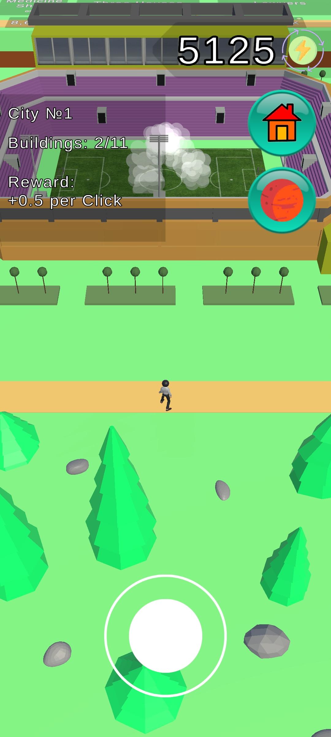 Lazy Builder android iOS apk download for free-TapTap